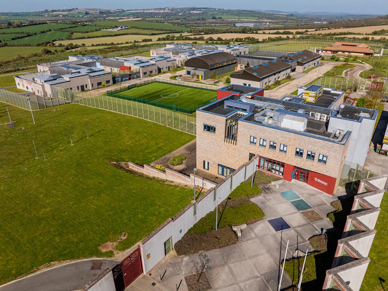 Media enquiriesFAQs for media engaging with Oberstown.