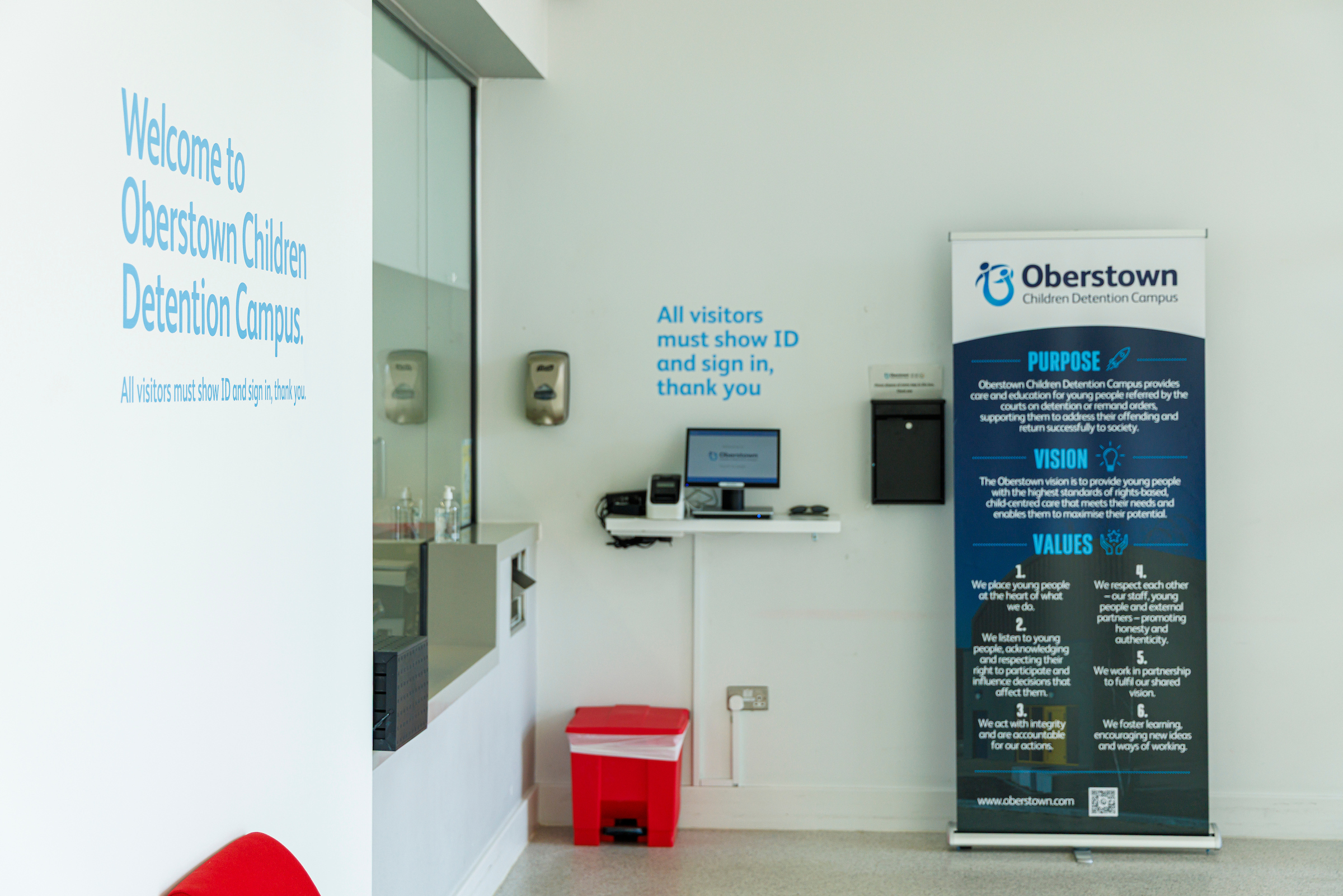 Media enquiriesFAQs for media engaging with Oberstown.