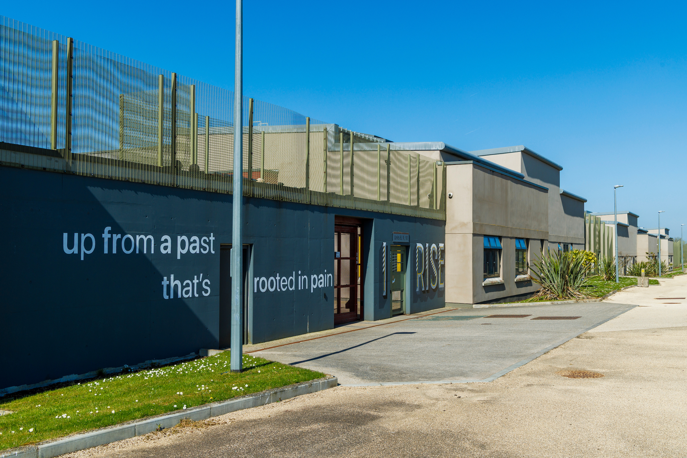 Media enquiriesFAQs for media engaging with Oberstown.