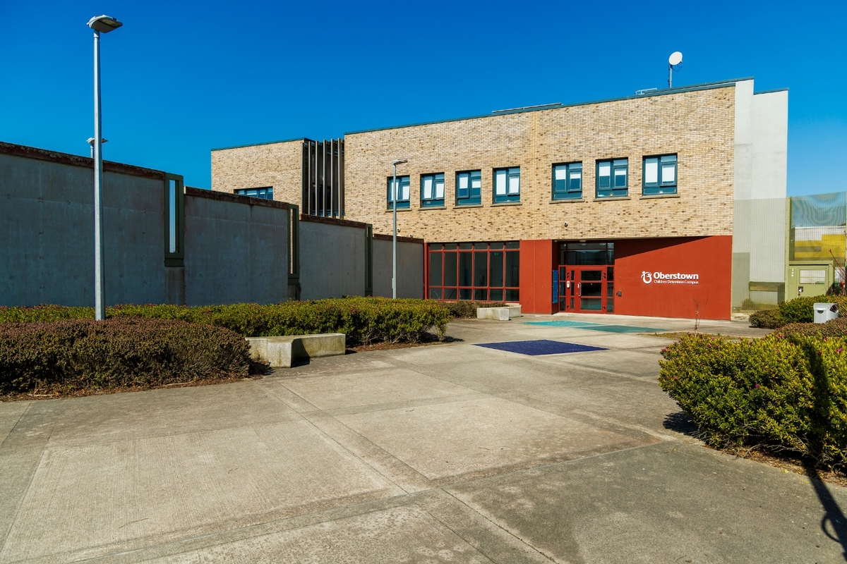 Media enquiriesFAQs for media engaging with Oberstown.