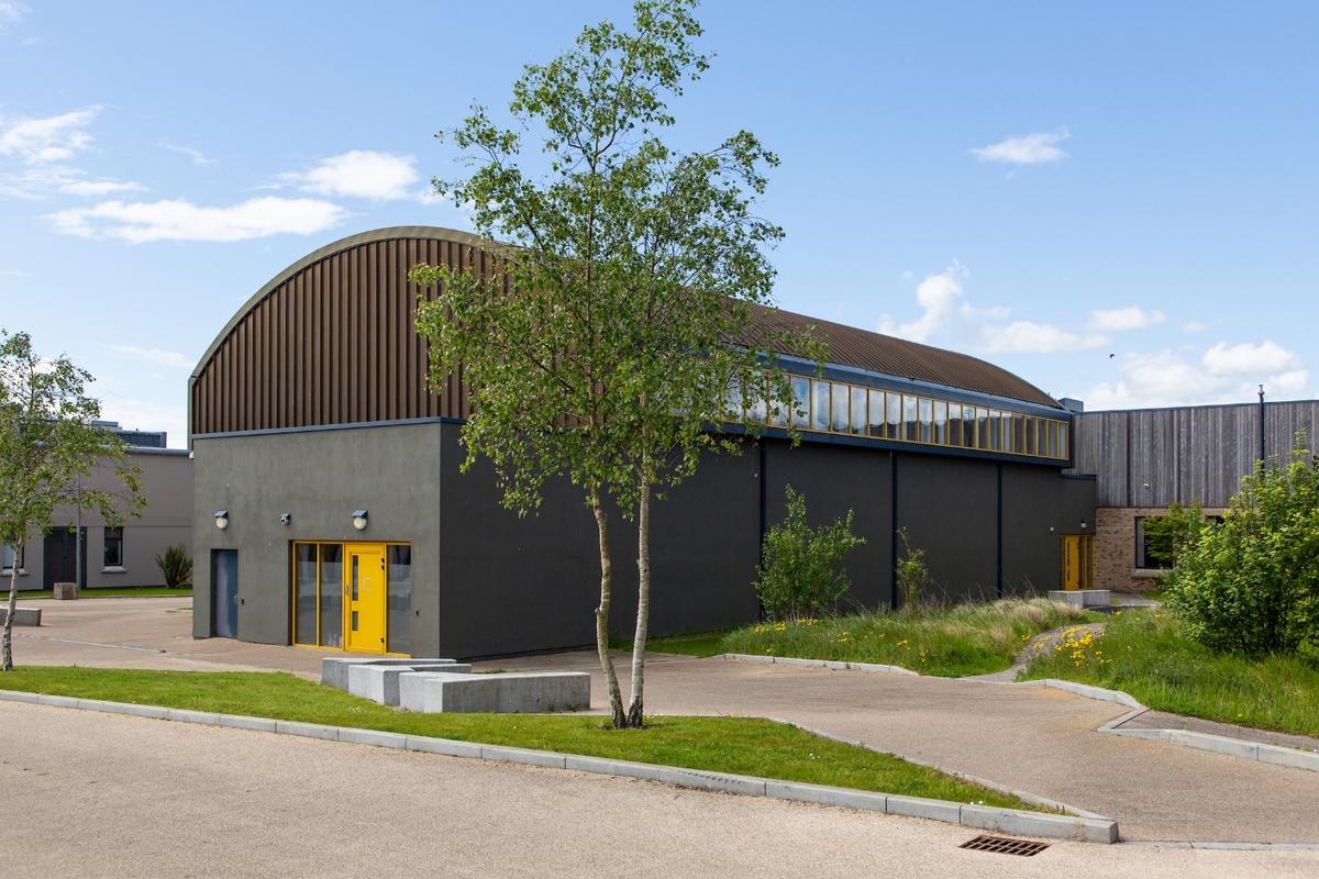 Media enquiriesFAQs for media engaging with Oberstown.