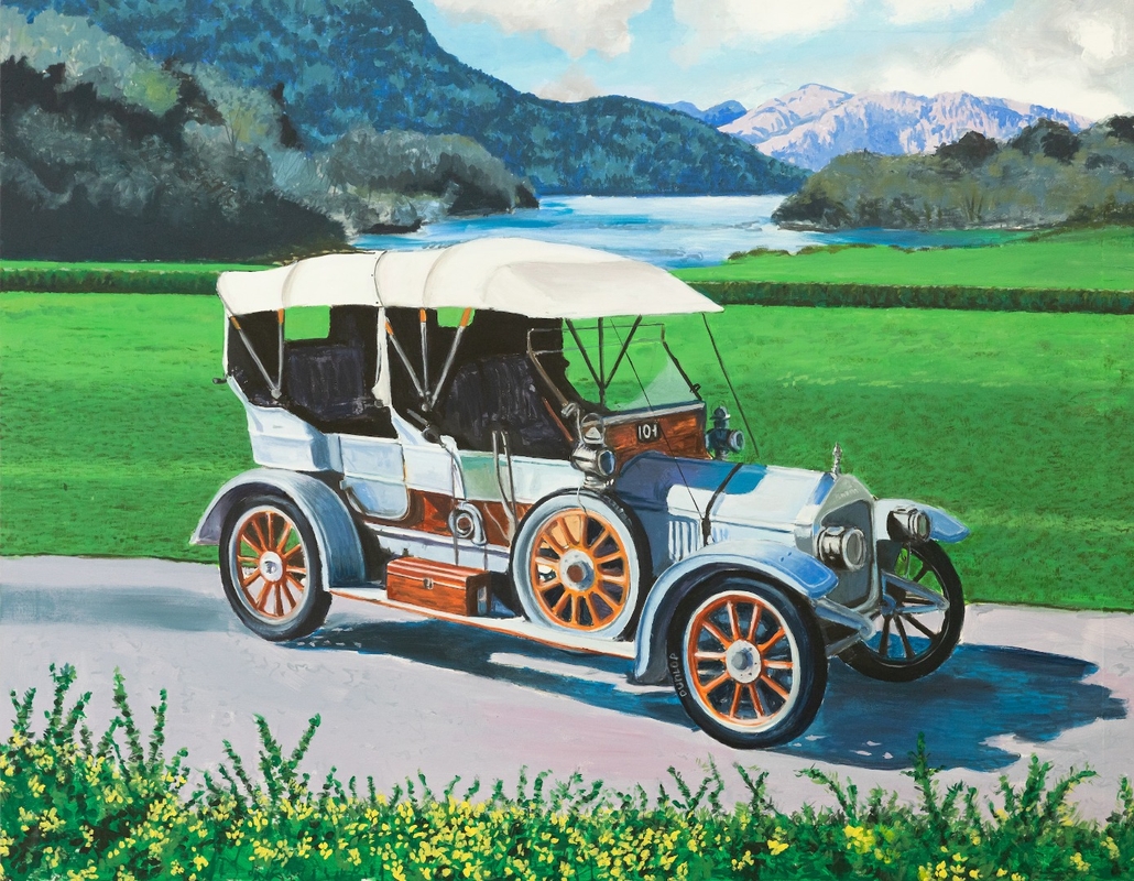 Oberstown Children Detention Campus - IMMA art exhibition 2022